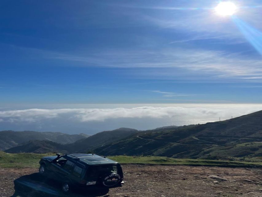 Funchal: Island explorer Madeira by 4X4 North West - Who Will Enjoy This Tour?