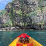 Funchal: Kayak & Snorkeling in Garajau Nature Reserve - The Itinerary: What to Expect