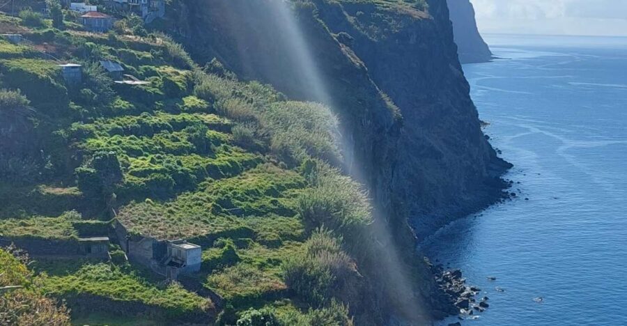 Funchal: Maderia Island Off Road Jeep Tour with Swim Stop - What Makes This Tour Special
