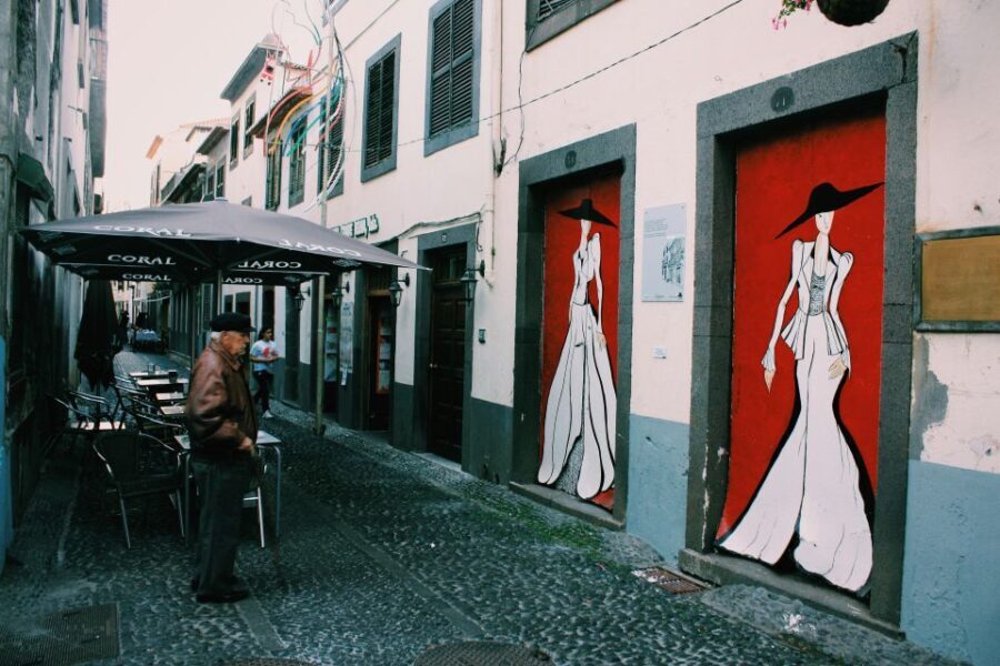 Funchal Old Town 1-Hour Tour by Tuk Tuk - Why This Tour is a Great Choice