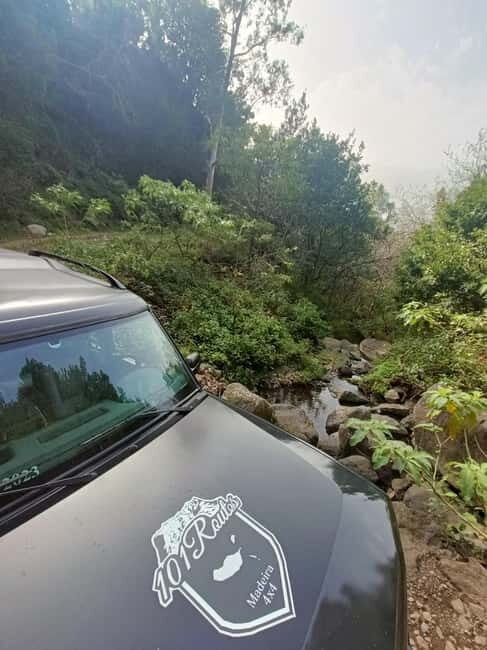 Funchal: Pico do Arieiro to Santana and Ponta de Sao Lorenco - What Makes This Tour Stand Out?