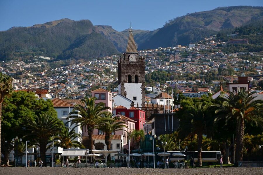 Funchal: Private Customizable Guided Tour by Tuk-Tuk - Final Thoughts: Who Should Consider This Tour?