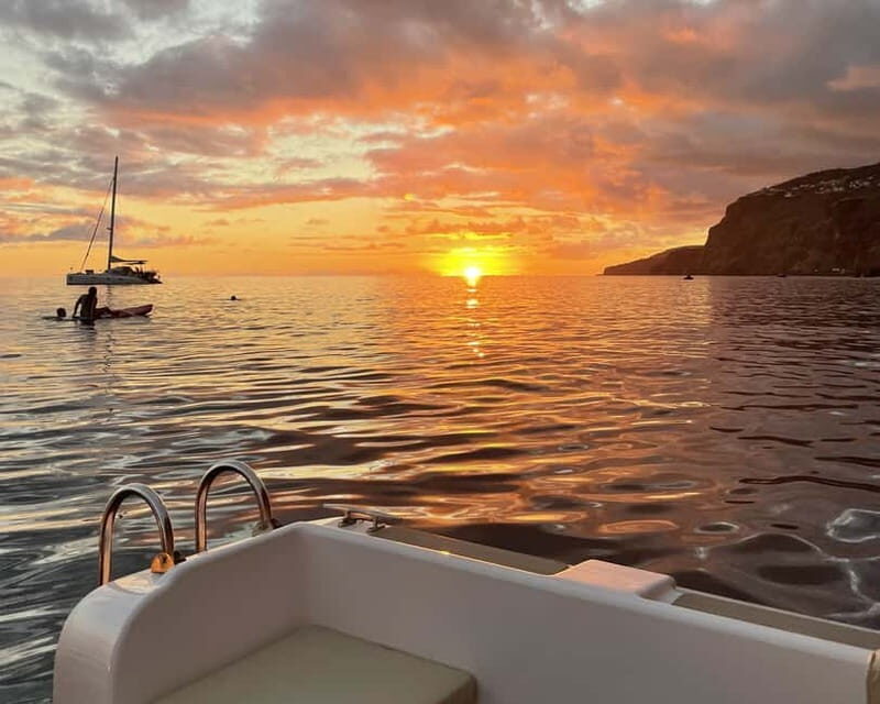 Funchal: Private Sunset Boat Trip - Snorkel & Paddle - Who Should Consider This Tour?