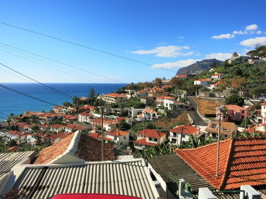 Funchal: Private Tour with a Local Guide - What Could Be Improved?
