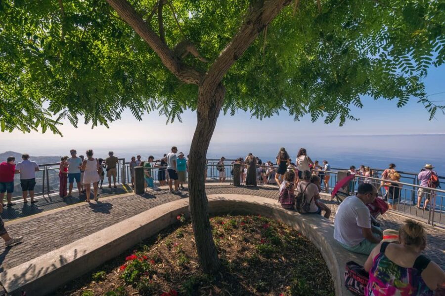 Funchal: Private Tuk-Tuk Tour to Cabo Girão Cliff - Skywalk - What to Expect: A Breakdown of the Tour