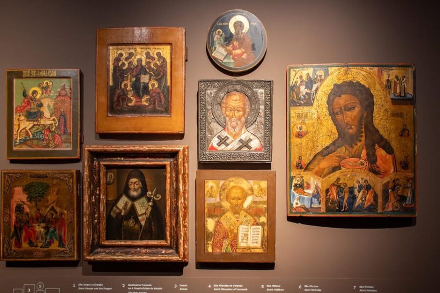 Funchal: Sacred Art Museum of Funchal Entry Ticket - Who Will Enjoy This Museum?