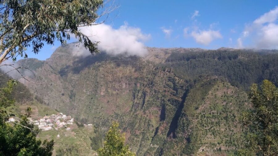 Funchal: South Madeira Hidden Villages HalfDay Vista Tour - An In-Depth Look at the South Madeira Hidden Villages Tour