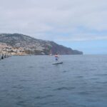 Funchal: Standup Paddle - The Experience: What’s Included and How It Works