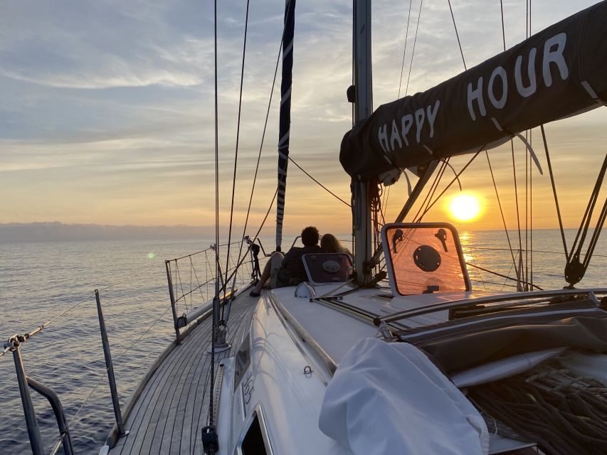 Funchal: Sunset Sailing Private Tour - Final Thoughts