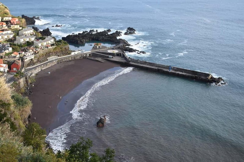 Funchal: Waterfalls, Volcanic Pools, and Fanal Forest Tour - Practical Details & Value
