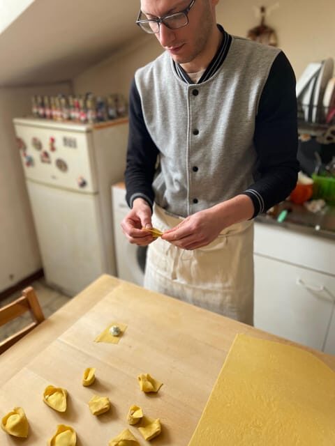 Funny cooking class with chef Antonino - Who Would Love This Experience?