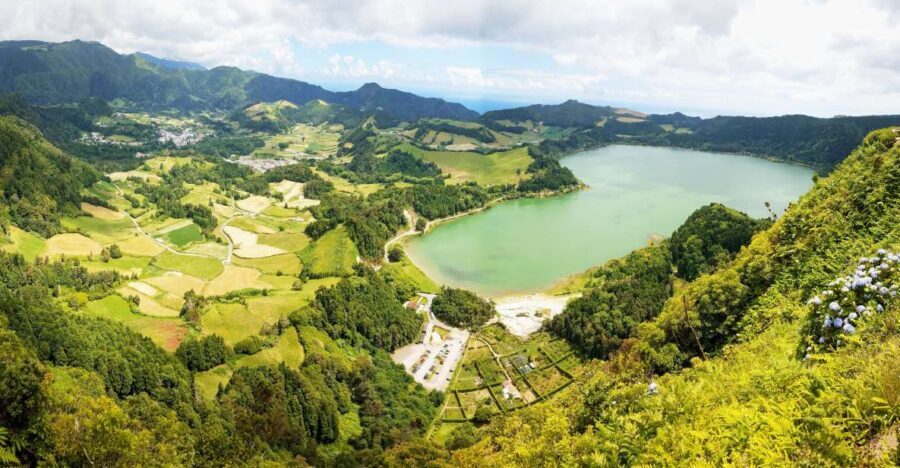 Furnas - Full Day Tour - Who Should Consider This Tour?