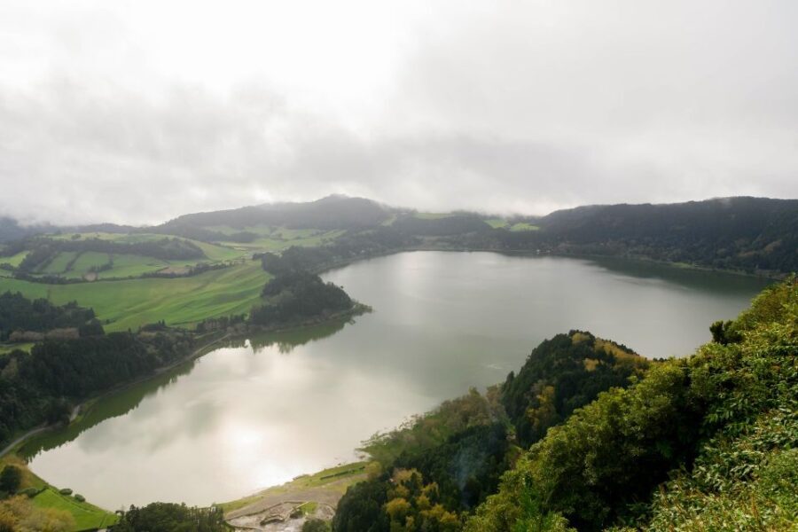 Furnas: Hot Springs Night Tour - The Value of This Experience