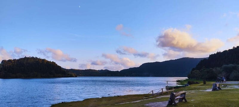 Furnas: the Mystic Tour (Dinner incl. + Hot Springs) - What Travellers Say