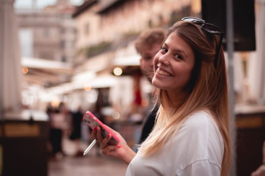 Fusion between treasure hunt and escape room in Bologna - Who Will Enjoy This Experience?