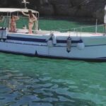 Gaeta: Guided Boat Tour with Snorkeling Experience - Exploring Gaeta from the Water: A Detailed Review