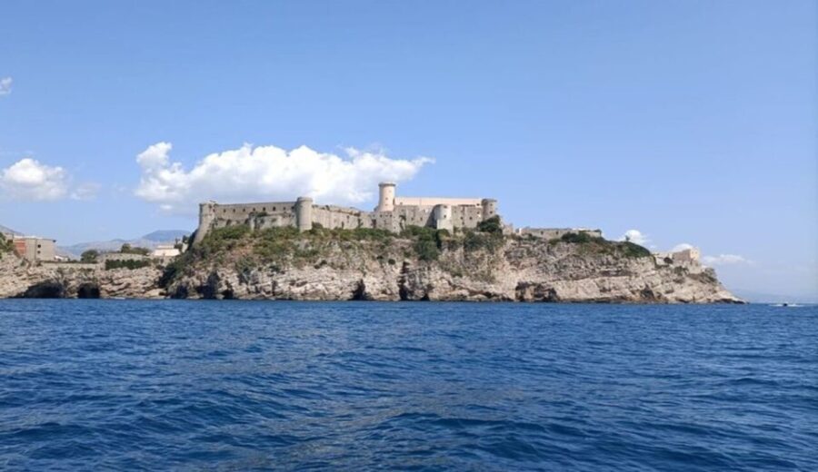 Gaeta: Vip Private Tour Riviera di Ulisse to Sperlonga - Analyzing the Cost and Value