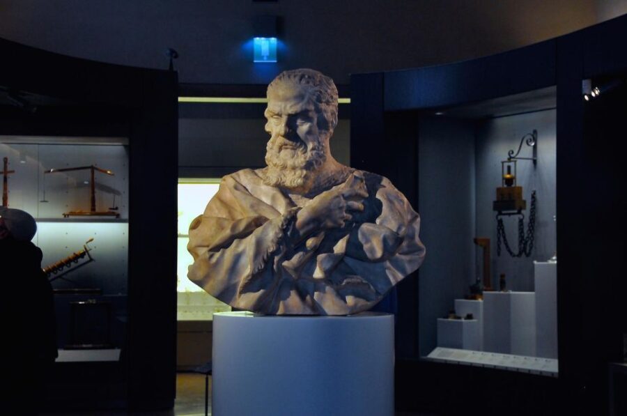 Galileo Galilei Private Science Tour - What to Expect and Practical Details