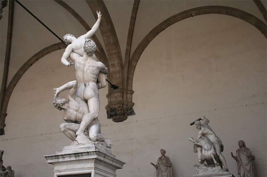 Gallery of The Academy of Florence with Uffizi Private Tour - The Practicalities and Value