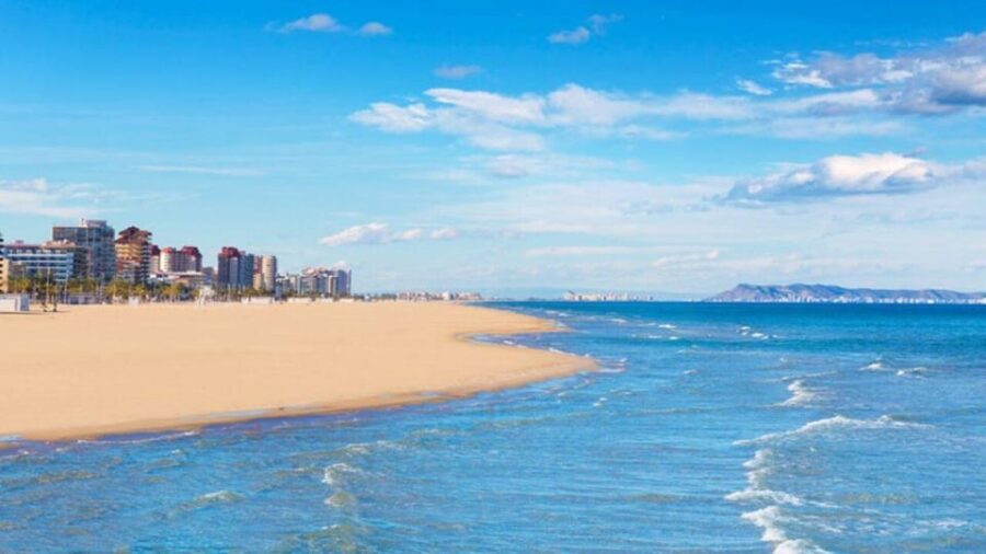 Gandía: Sea Cruise from Gandia with Sunset Option - The Practical Details