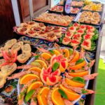 Gastronomy boat excursion - Exploring the Itinerary and What You Can Expect
