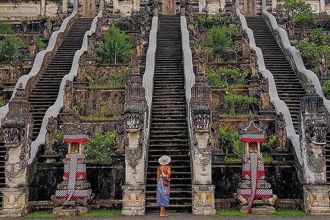 Gate of Heaven Tour With Guide : All-Inclusive Best Experience - Exploring the Itinerary in Detail