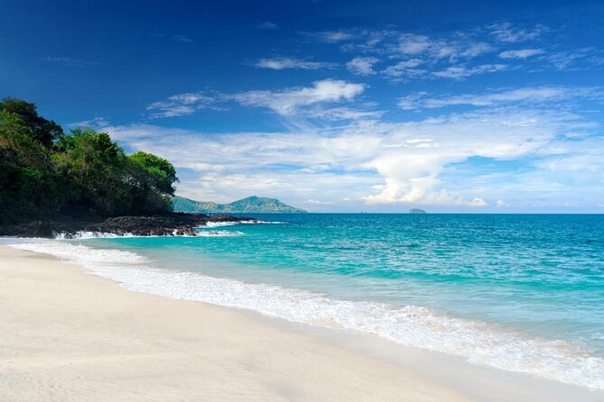 Gates of Heaven Temple and Blue Lagoon Snorkeling with All-inclusive - Key Points