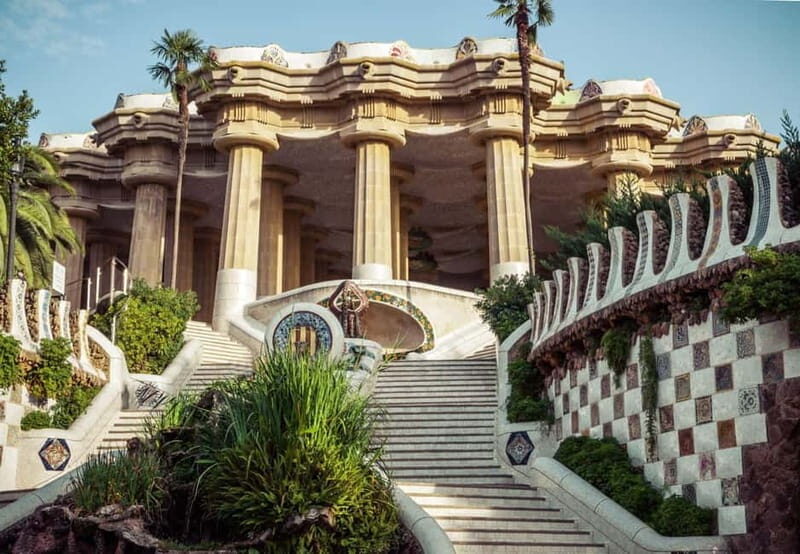 Gaudi's legacy. Exclusive tour to Park Güell and Casa Batlló - Who Will Benefit Most?