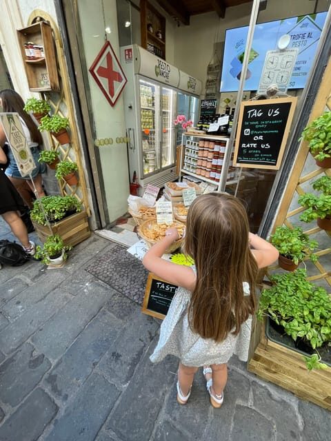 Genoa: Food and Wine Tasting Walking Tour - Final Thoughts: Who Should Book This Tour?