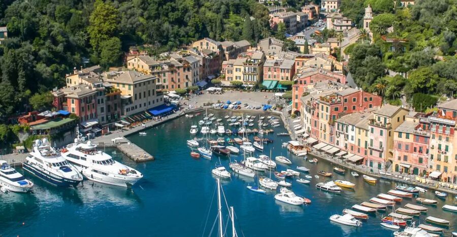 Genoa: Full-Day Tour to Camogli, San Fruttuoso & Portofino - What You’ll Love About This Tour