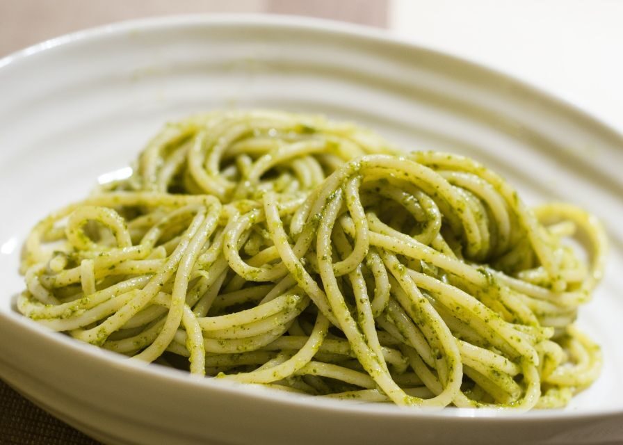Genoa Gourmet Delights: Full Culinary Experience with Drinks - Who Will Love This Tour?