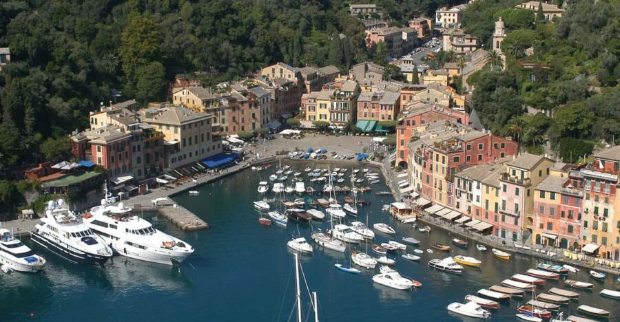 Genoa: Half-Day Tour to Portofino - Authentic Traveler Perspectives from Reviews