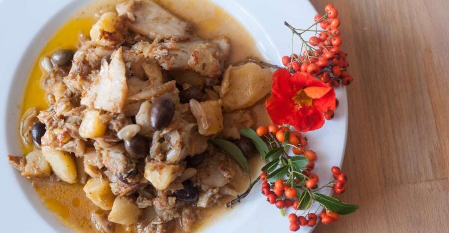 Genoa: Market & Lunch/Dinner at a Local's Home - What Makes This Tour Stand Out?