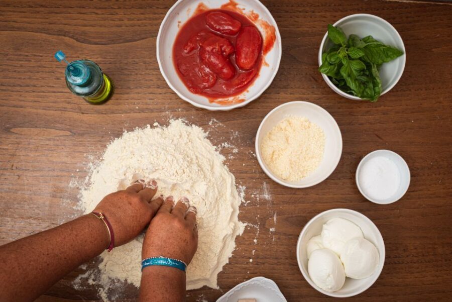 Genoa: Pasta & Tiramisu Cooking Class at a Local's Home - What You Can Expect During the Class