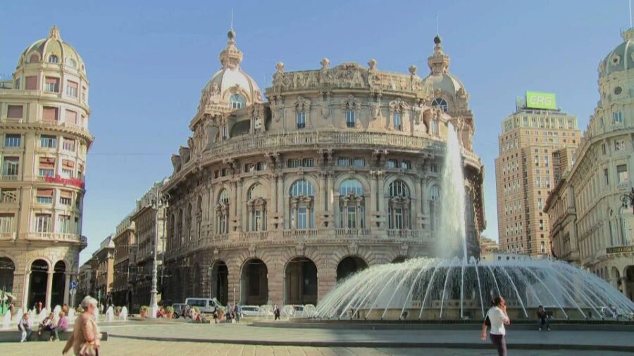 Genoa: Private City Walking Tour with Guide - Why Choose This Tour?