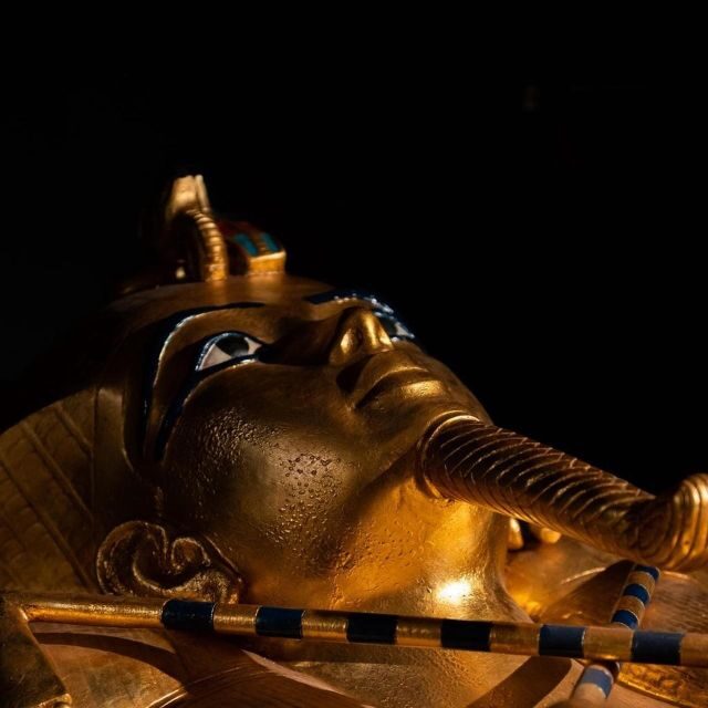 Genoa: Tutankhamon Exhibition - Who Will Enjoy This Tour?