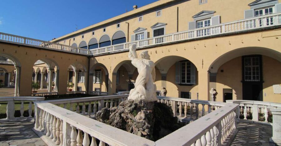 Genoa: Villa del Principe Museum Ticket - Final Thoughts