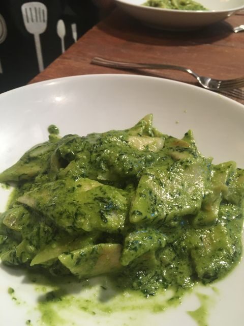 Genova Cooking Class with Tasting - Why This Cooking Class Offers Good Value