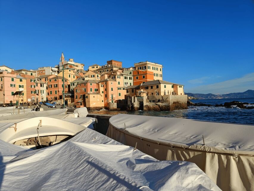 Genova: Local interpreter to enjoy the city at the fullest - Who Will Love This Experience?