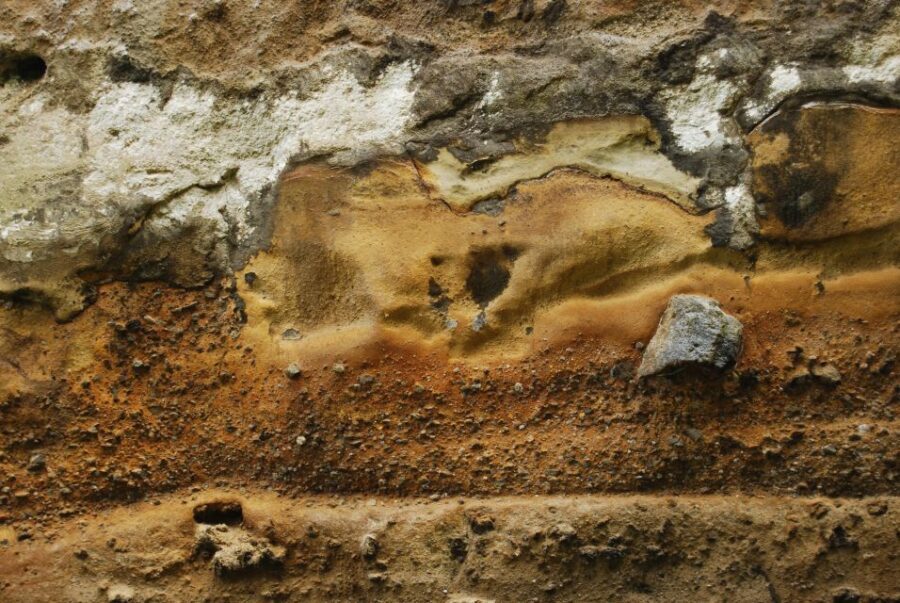 Geology: private full day tour - An In-Depth Look at the Tour Experience