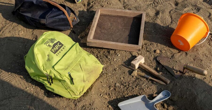 Geosite of Duidduru Entry Ticket - The Scientific and Educational Significance
