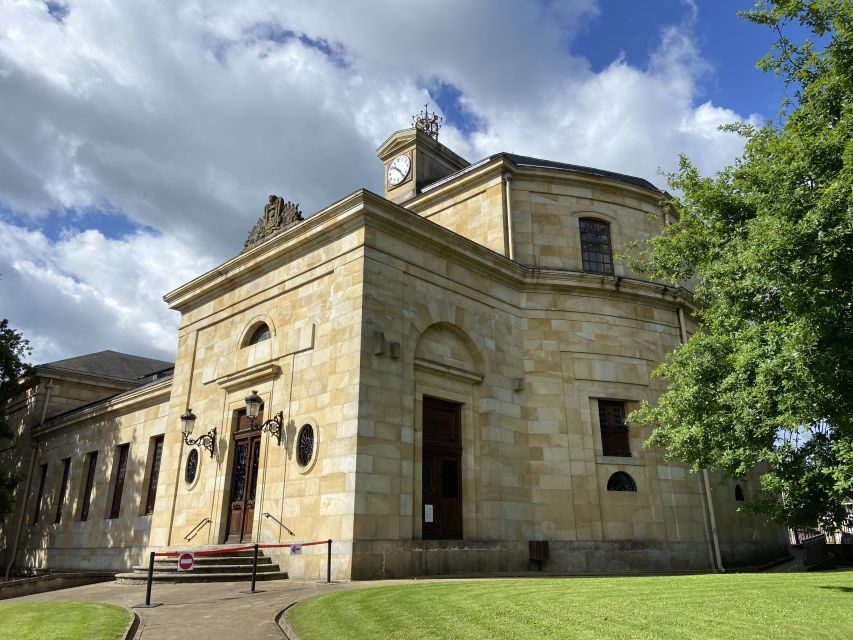 Gernika Walking Tour: War and Peace - What Makes This Tour Stand Out?