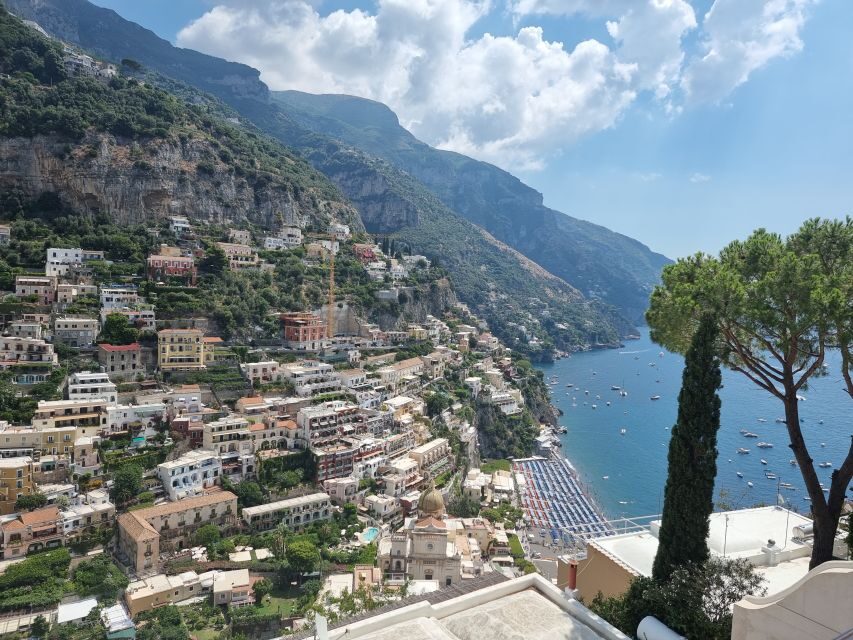 Get Memories of the Amalfi Coast - Why This Tour Stands Out