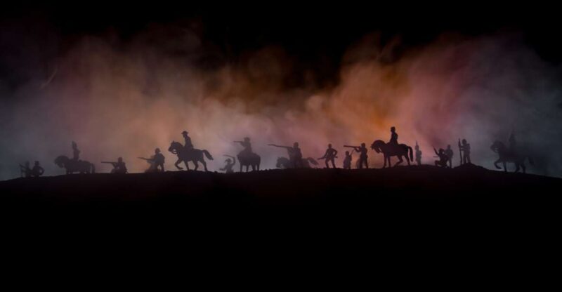 Gettysburg: Advanced Paranormal Investigation Tour - Introduction