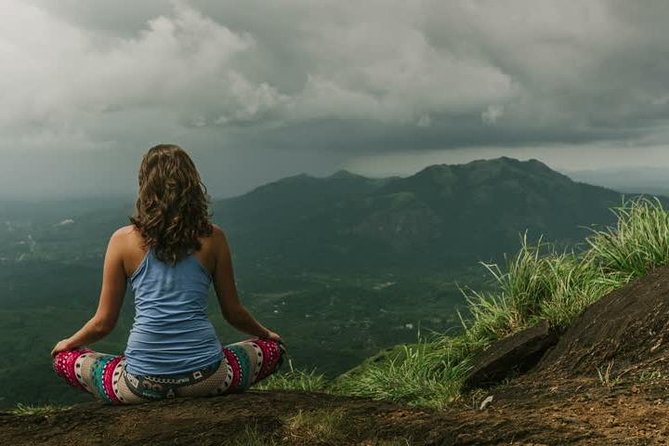 Ghorepani - Poon Hill yoga Trek - 10 Days - Key Points