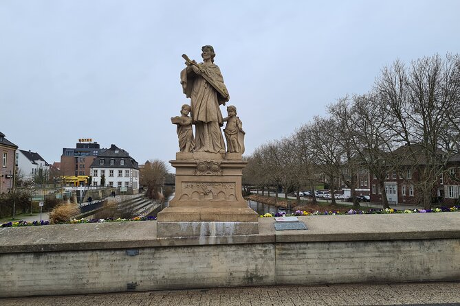 Ghost Hunt in Rheine: Quest Experience - What Is the Ghost Hunt in Rheine: Quest Experience?