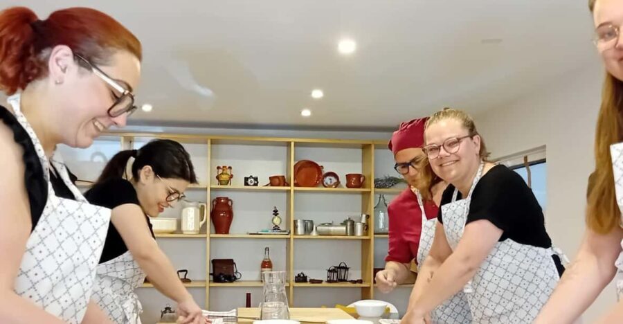 Giardini Naxos, Taormina: Food Class & Sicilian Tasting - Who Should Consider This Tour?