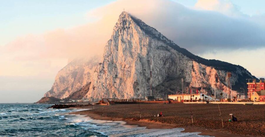 Gibraltar Day Trip from Seville - The Value of This Tour