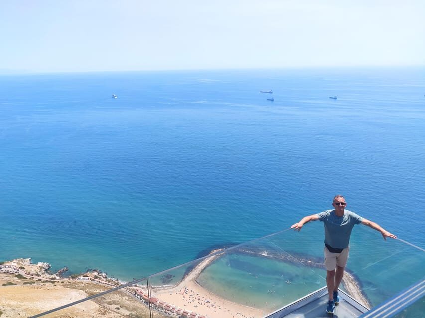 Gibraltar: premium private day trip & Rock tour - The Practical Side: Transport, Timing, and Value