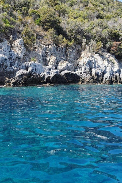 Giglio Island (Tuscania): Tour and snorkelling on a dinghy - Practical Details and Value